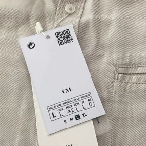 Cactus Man Ricky Singh | Shirts | Cactus Man Ricky Singh Yarn Dyed ...